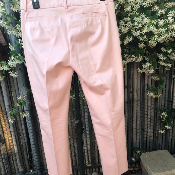 MaxMara | Pants & Jumpsuits | Max Mara Cropped Straightleg ...